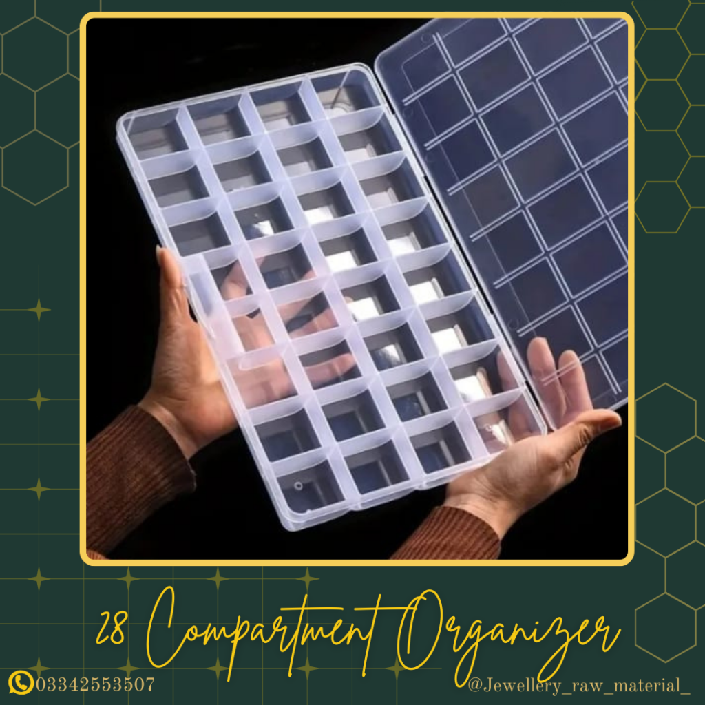 Packaging Material – JRM