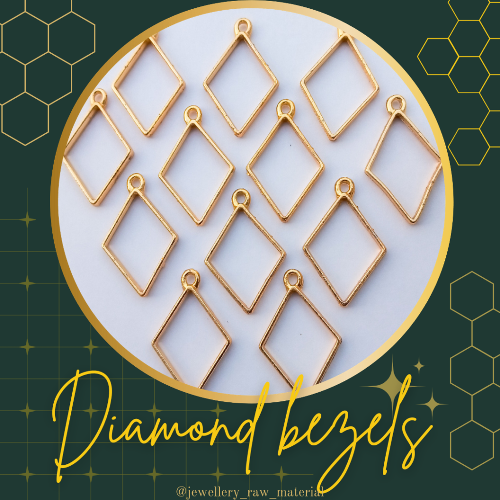 Basic Supplies – JRM