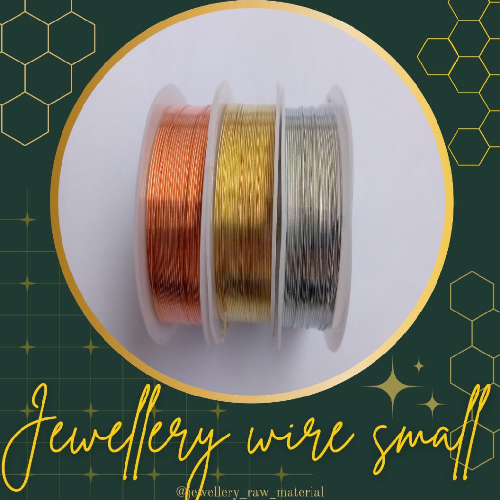 JRM – Pakistan's First Jewellery Raw Material Providers