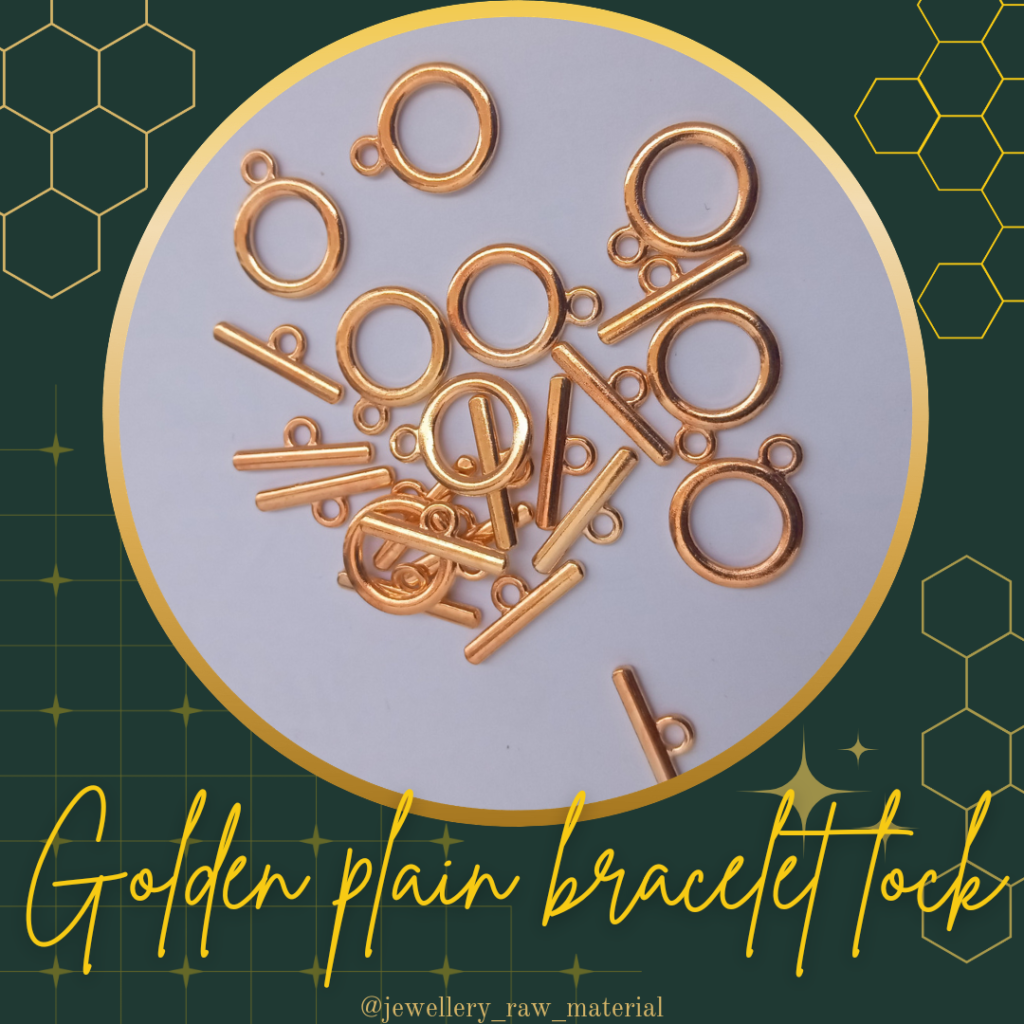 Basic Supplies – JRM