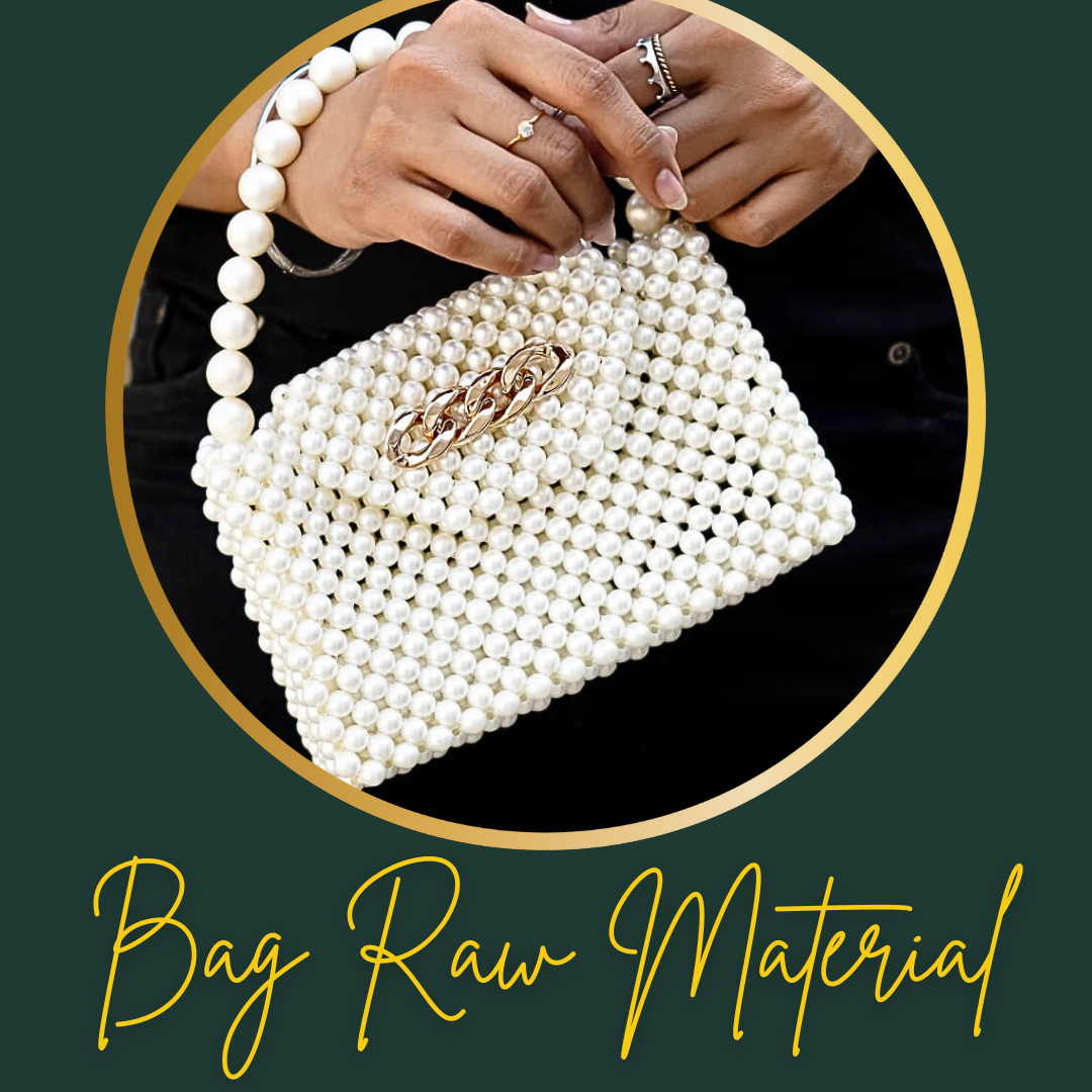 JRM – Pakistan's First Jewellery Raw Material Providers