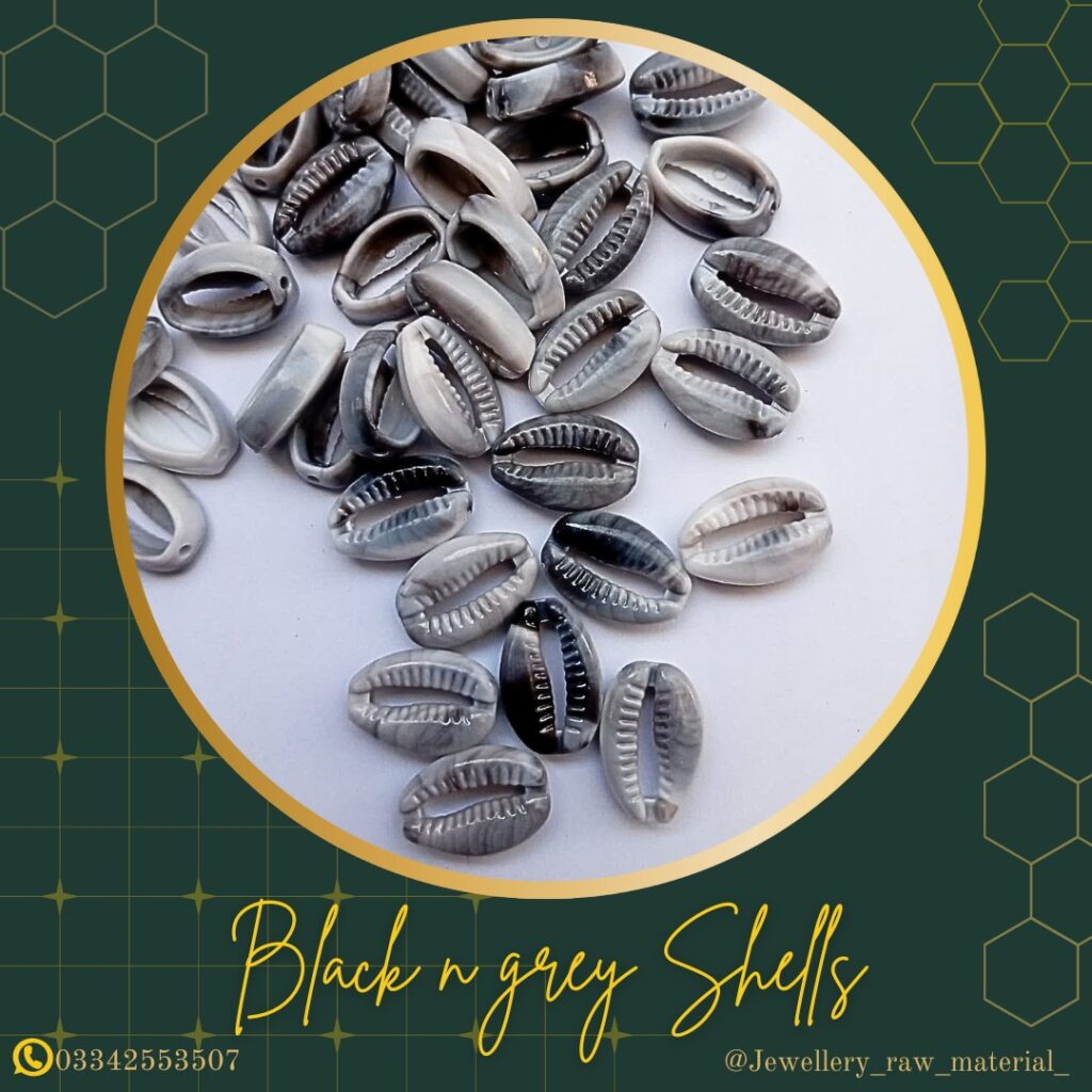 Basic Supplies – JRM