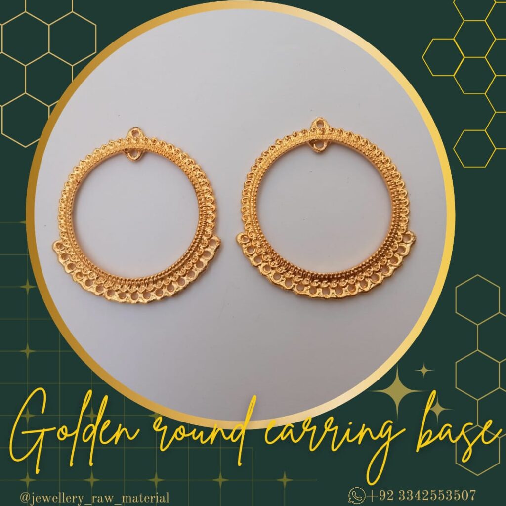 Jhumka Base – JRM